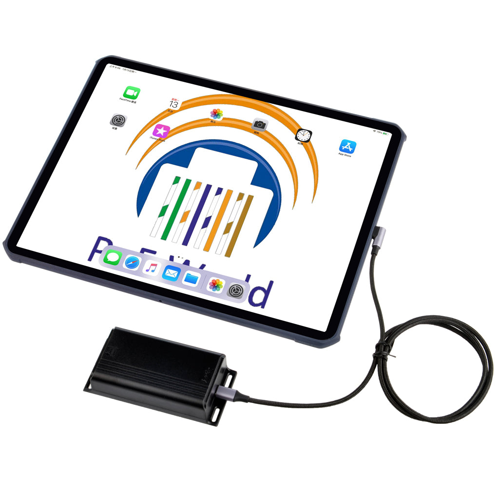 PoE For Tablets – poe-world