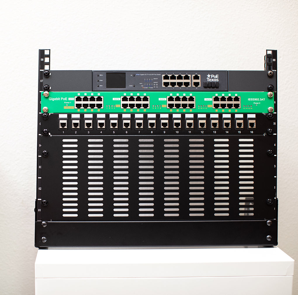Rack Mount POE – poe-world